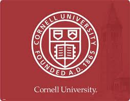 Cornell - University Ranking