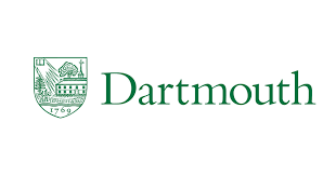 Dartmouth College - University Ranking